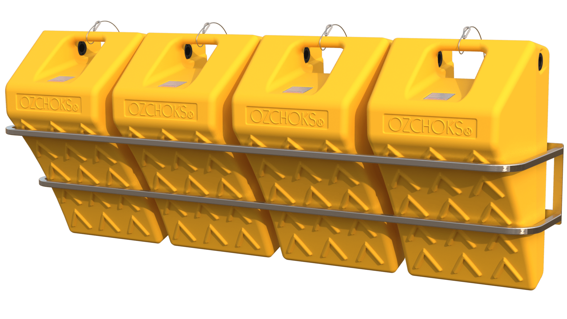 Wheel Chocks Manufacturer & Supplier Made in Australia