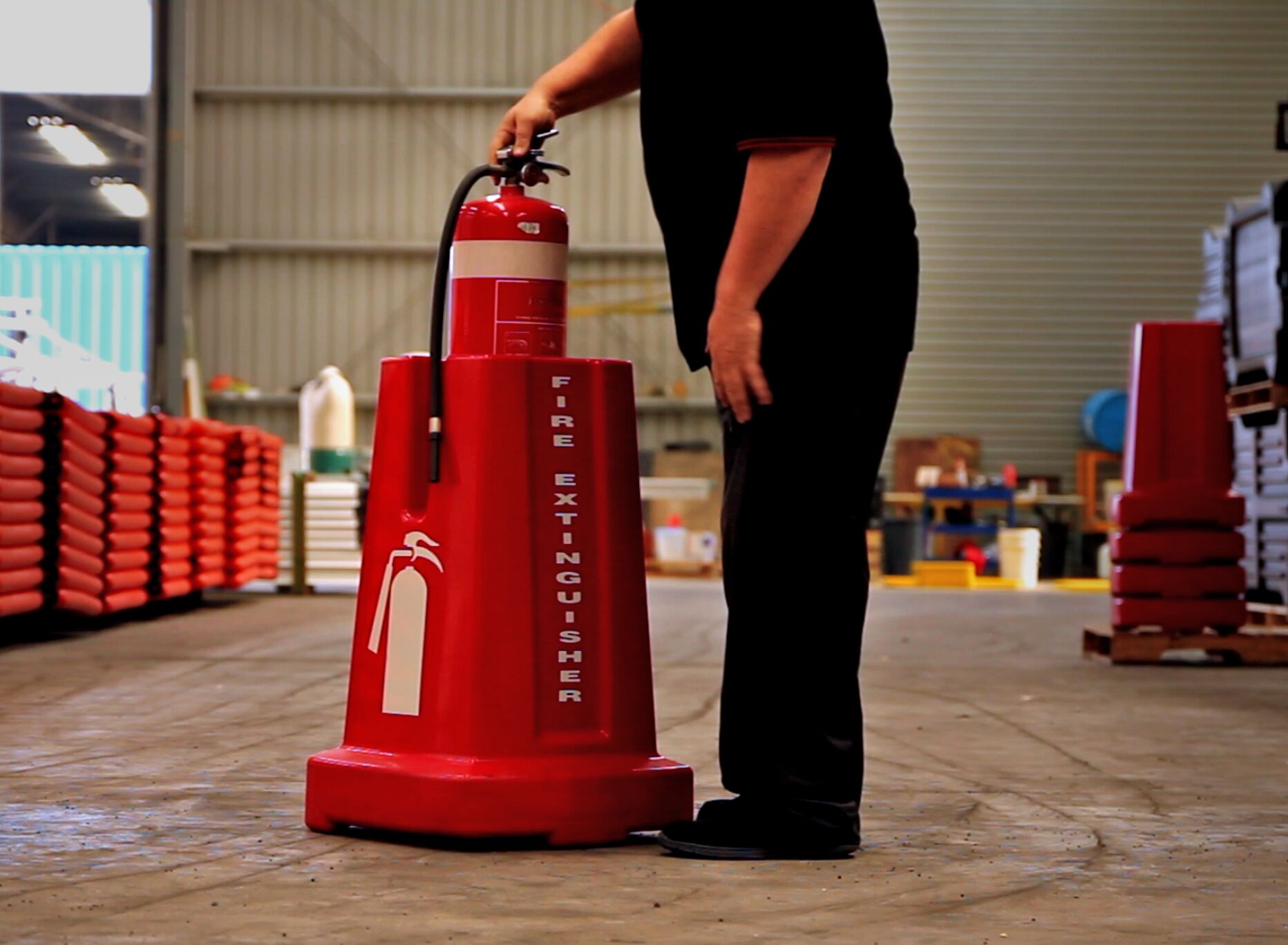 Top Factors to Consider When Buying Mining Lockers and Site Storage ...